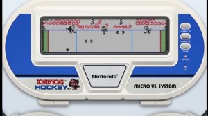 Nintendo Game and Watch и подобные