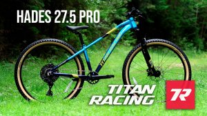 Titan Racing