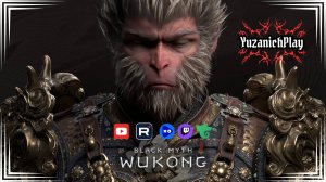 Black Myth: Wukong / ПРОХОЖДЕНИЕ.