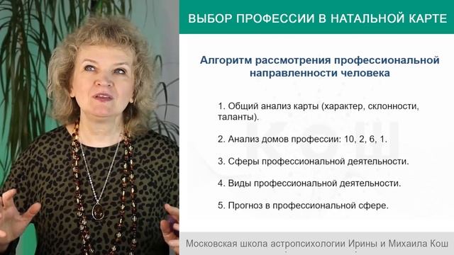 Обучение астрологии