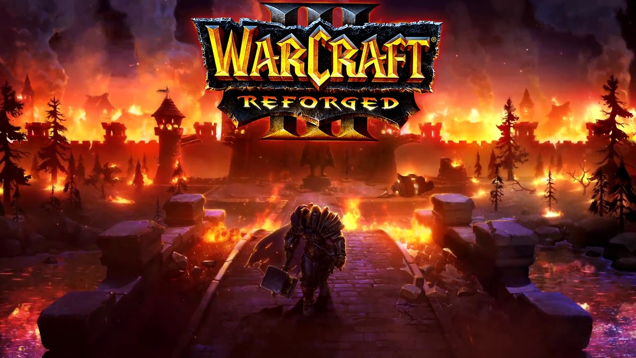 Warcraft 3 Reforged – смотреть онлайн все 4 видео от Warcraft 3 Reforged в  хорошем качестве на RUTUBE