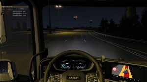 Euro Truck Simulator 2 РЕЙСЫ