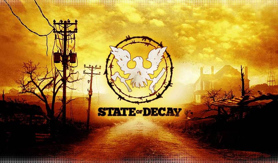 State of Decay