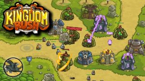 Kingdom Rush