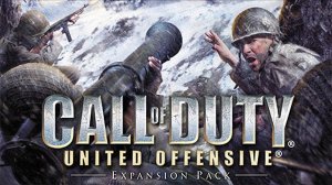 Call of Duty United Offensive(2004)