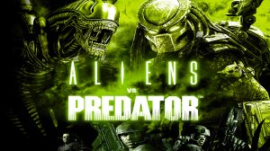 Aliens vs. Predator 2010