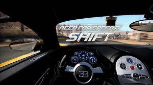 Need for Speed: Shift