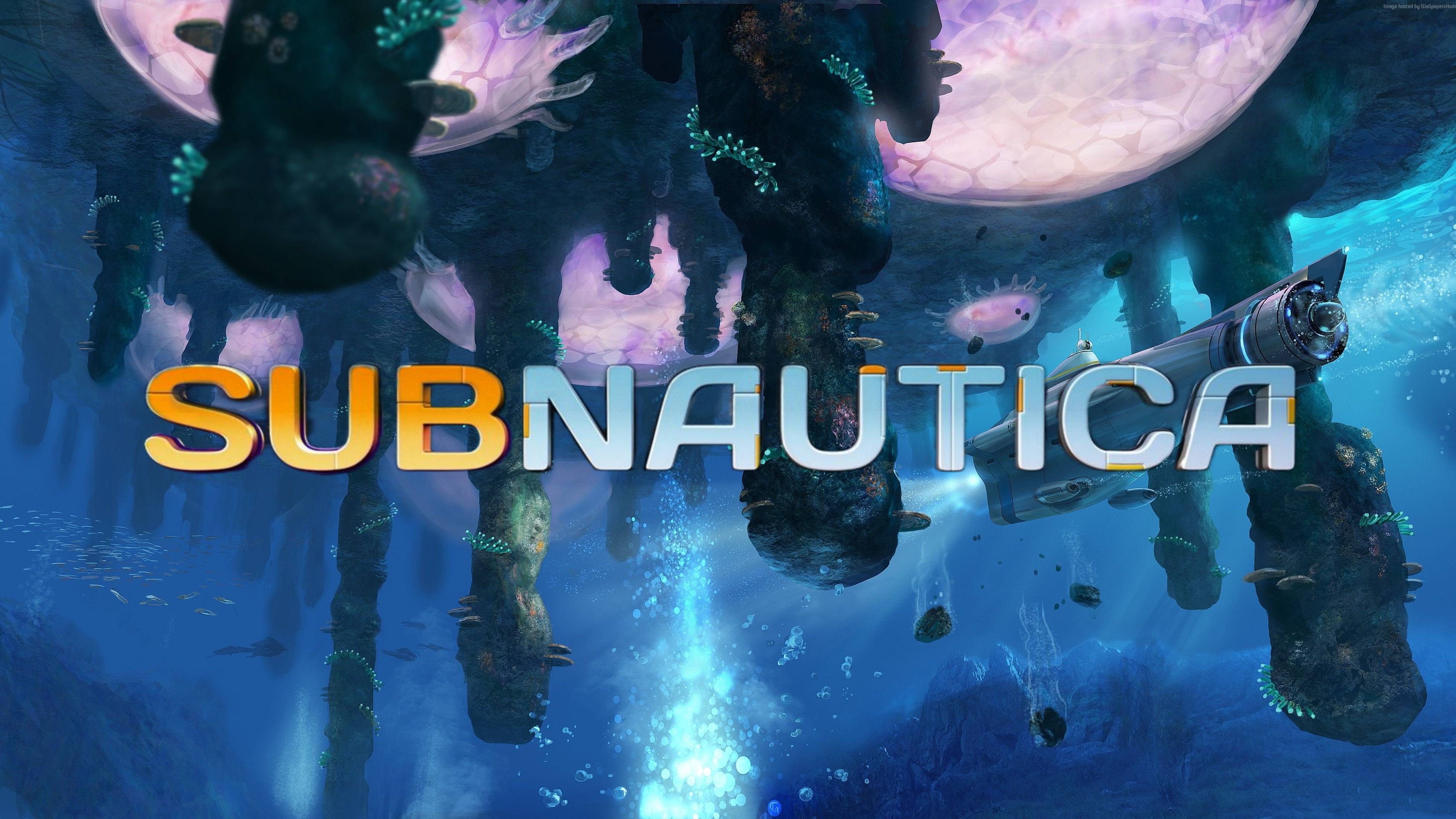 Subnautica | Прохождение  на 100%