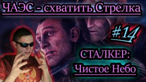 СТАЛКЕР: Чистое Небо