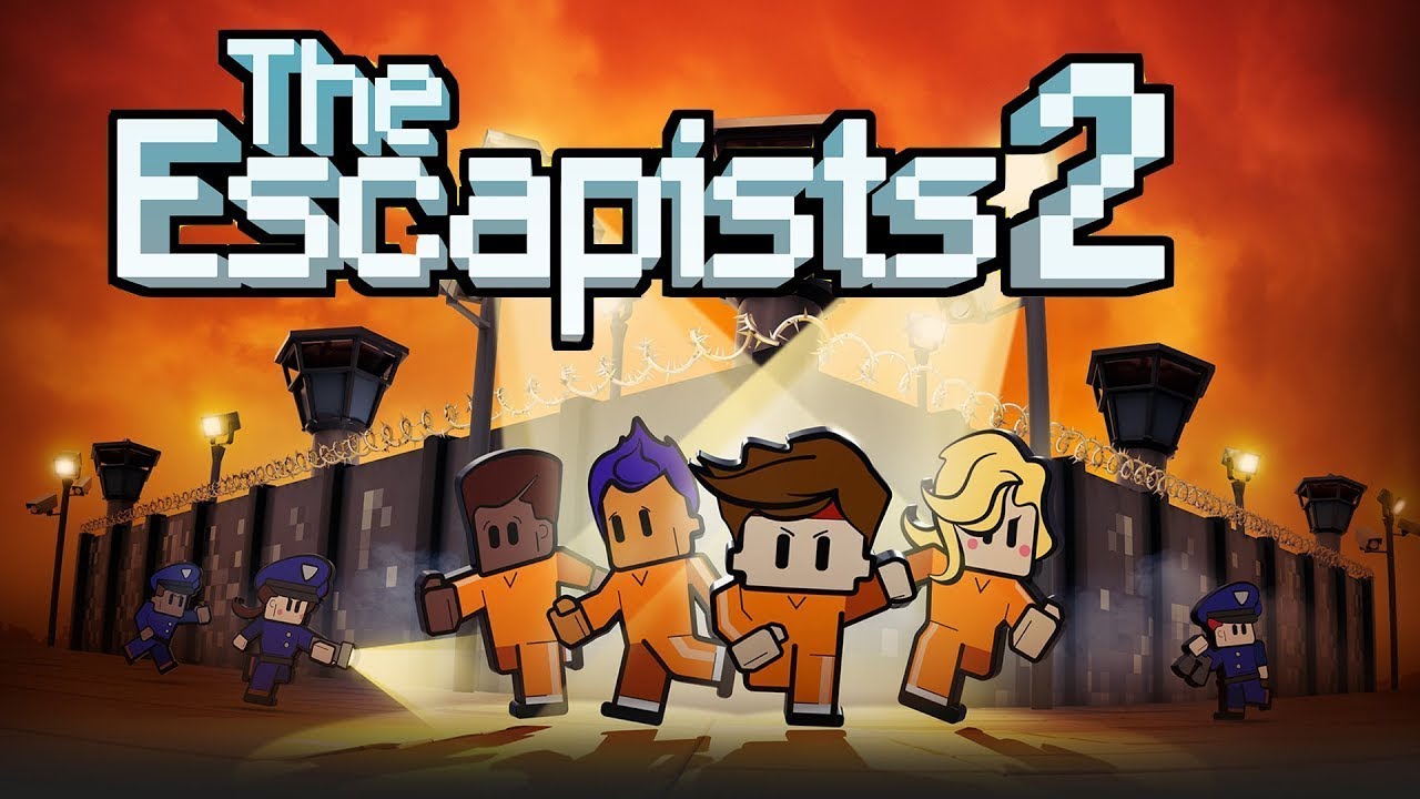 The Escapists 2.