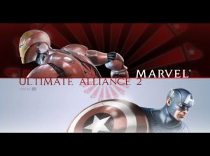 Marvel: Ultimate Alliance 2 (PC) 2016