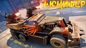 ТЕСТЫ, СРАВНЕНИЯ, ПРОВЕРКА БОЕМ! Crossout