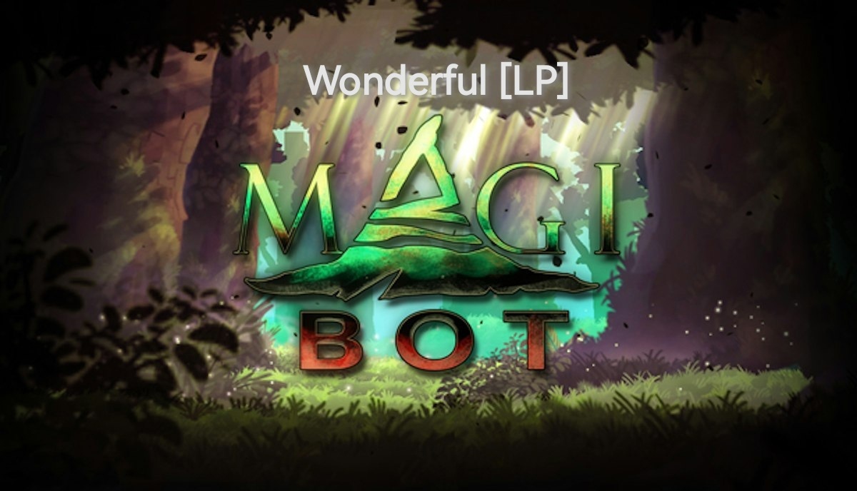 Magi bot – смотреть онлайн все 1 видео от Magi bot в хорошем качестве на  RUTUBE