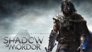 Middle-earth Shadow of Mordor