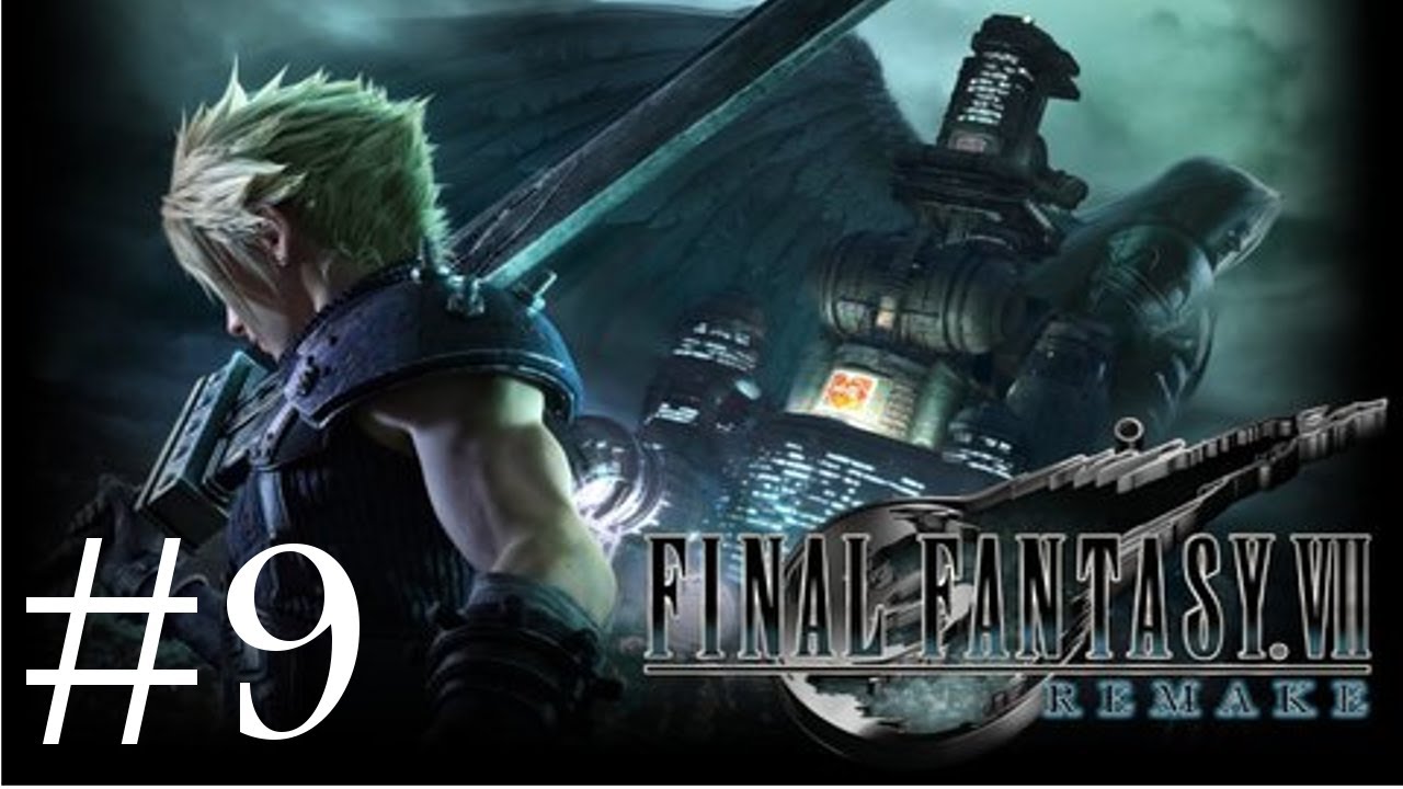 Final Fantasy 7 Remake – смотреть онлайн все 9 видео от Final Fantasy 7  Remake в хорошем качестве на RUTUBE