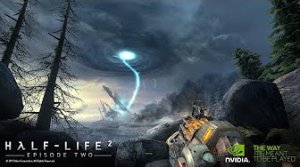 Half-Life 2 two episode