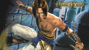 Prince of Persia the Sands of Time