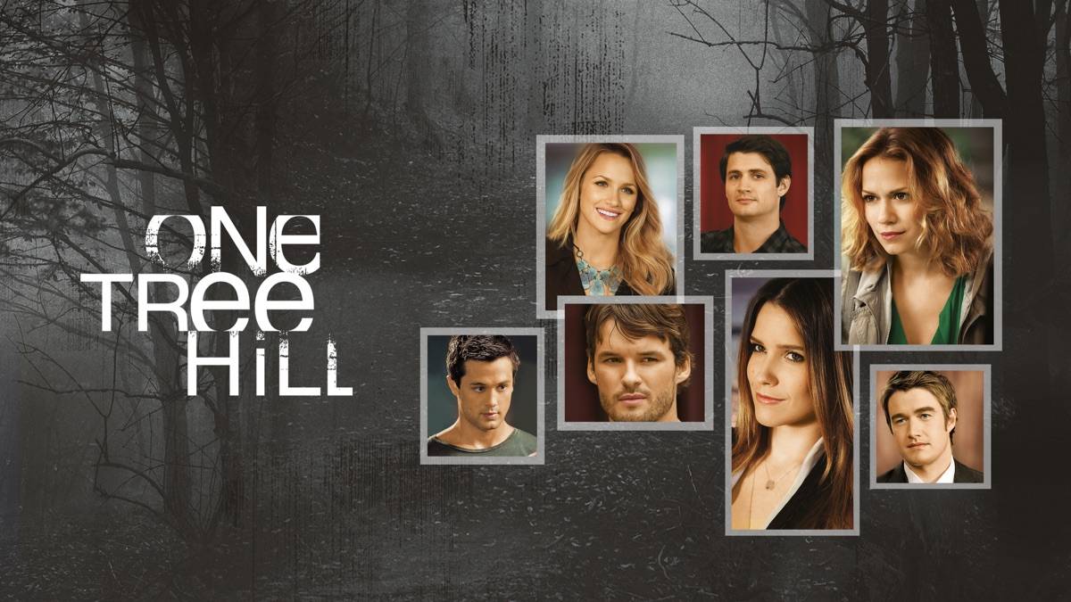 Холм одного дерева - 5 сезон / One Tree Hill