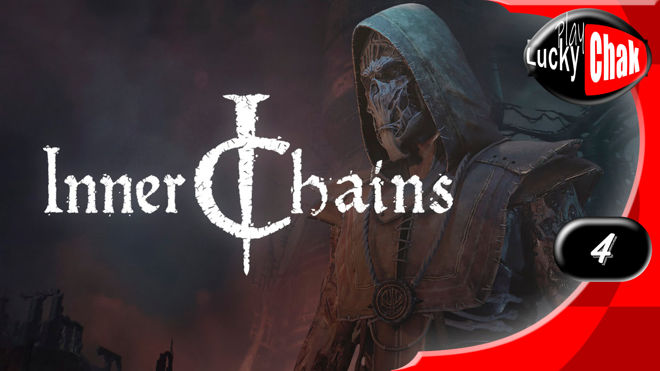 Inner Chains прохождение