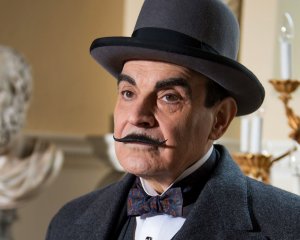 Пуаро – 12 сезон / Poirot