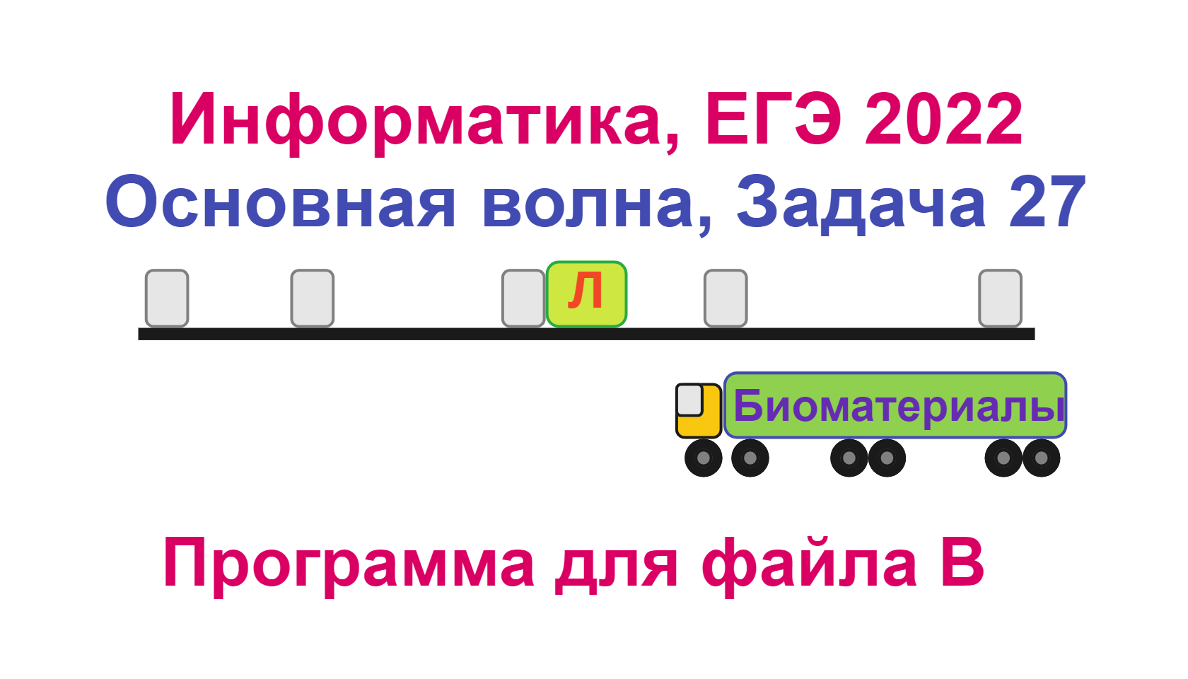 Информатика, ЕГЭ – смотреть онлайн все 32 видео от Информатика, ЕГЭ в  хорошем качестве на RUTUBE