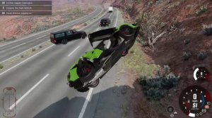 BeamNG Drive