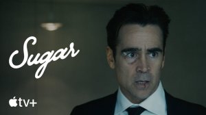 Шугар (сериал, 2024)