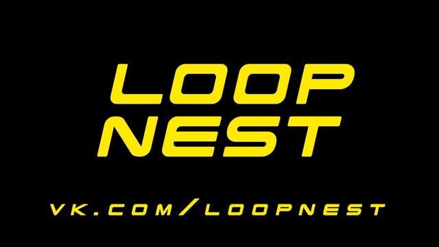 LOOP NEST сказка про роботов 2023 ШКОЛА ДИДЖЕЕВ LOOPNEST