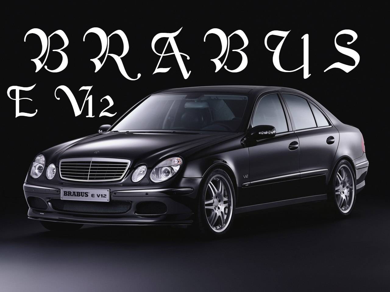 Brabus