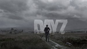 DayZ TaCTic PvE EXP