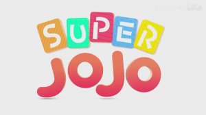 SuperJoJo