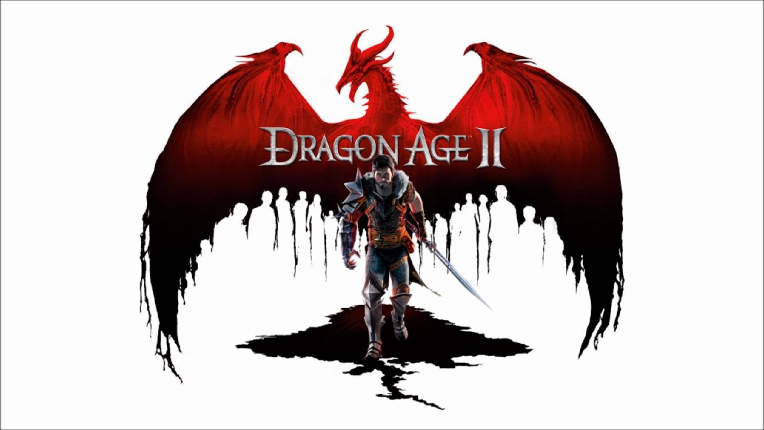 Прохождение игры ▻ Dragon Age II – смотреть онлайн все 33 видео от  Прохождение игры ▻ Dragon Age II в хорошем качестве на RUTUBE