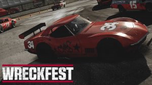 Wreckfest.