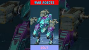 War Robots