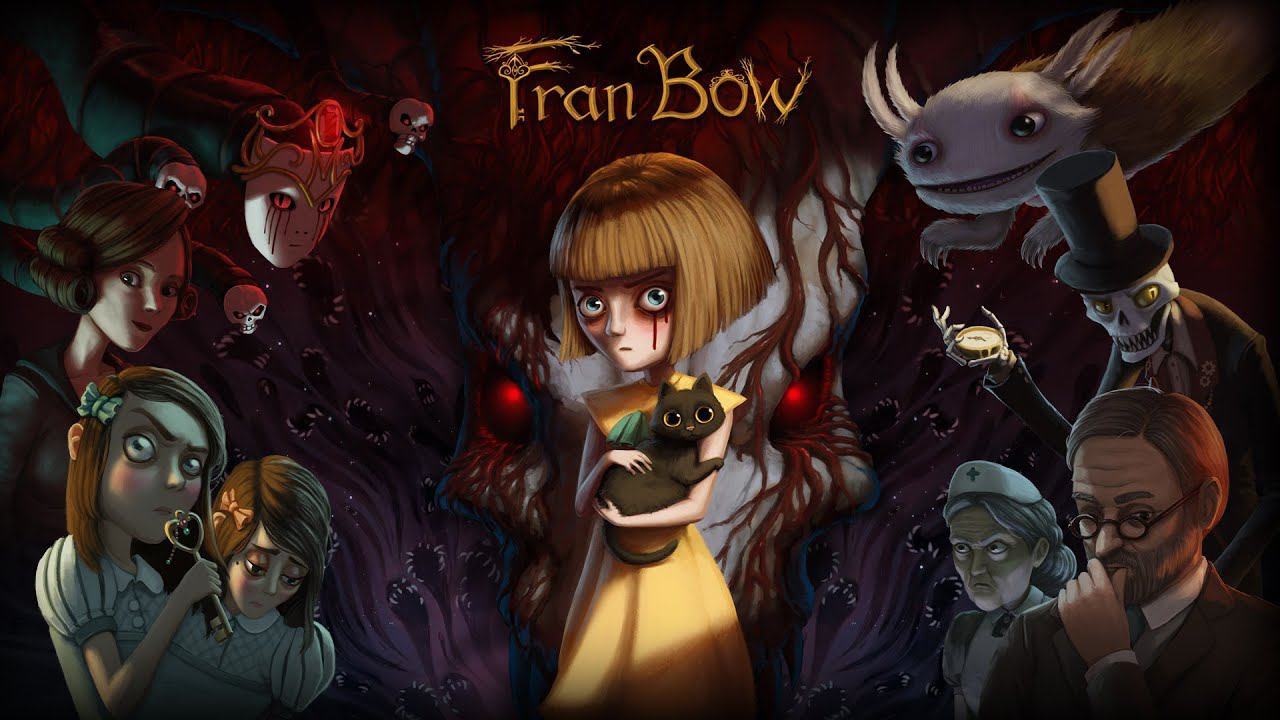 Fran Bow