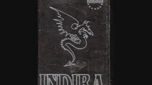 Indira Radic - Zmaj Instrumental (2019)