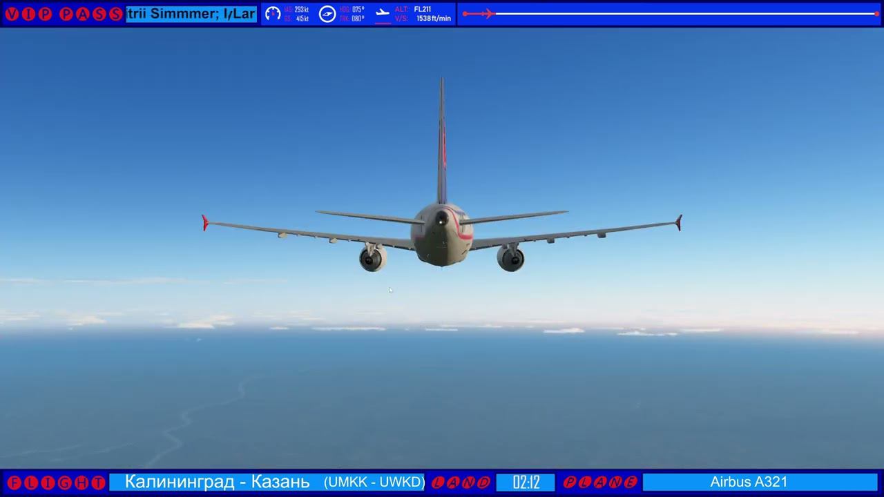 X-Plane 11