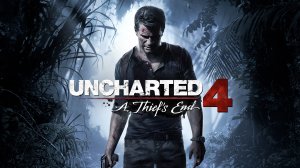 Uncharted 4: A Thief′s End
