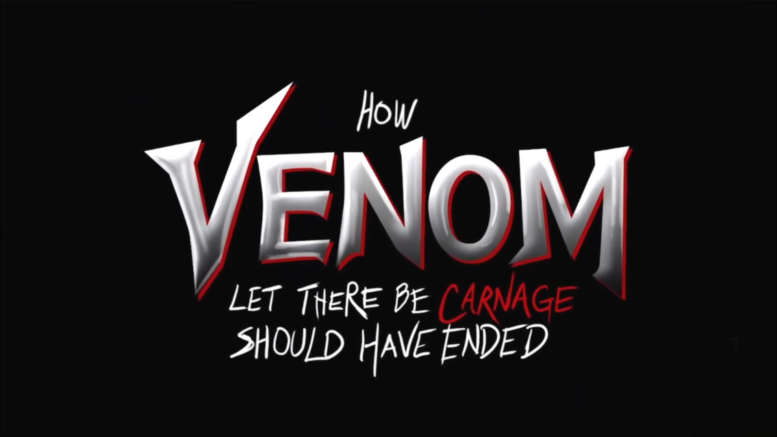 Venom