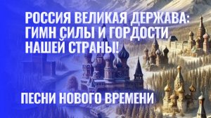 Песни Великой Земли