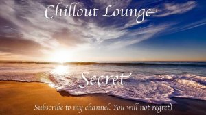 Chillout Lounge