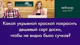 Вопросы о покраске