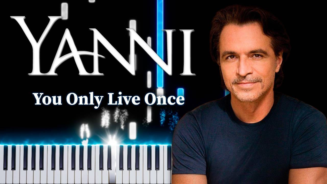 [ Yanni ]