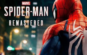 Marvel’s Spider-Man Remastered