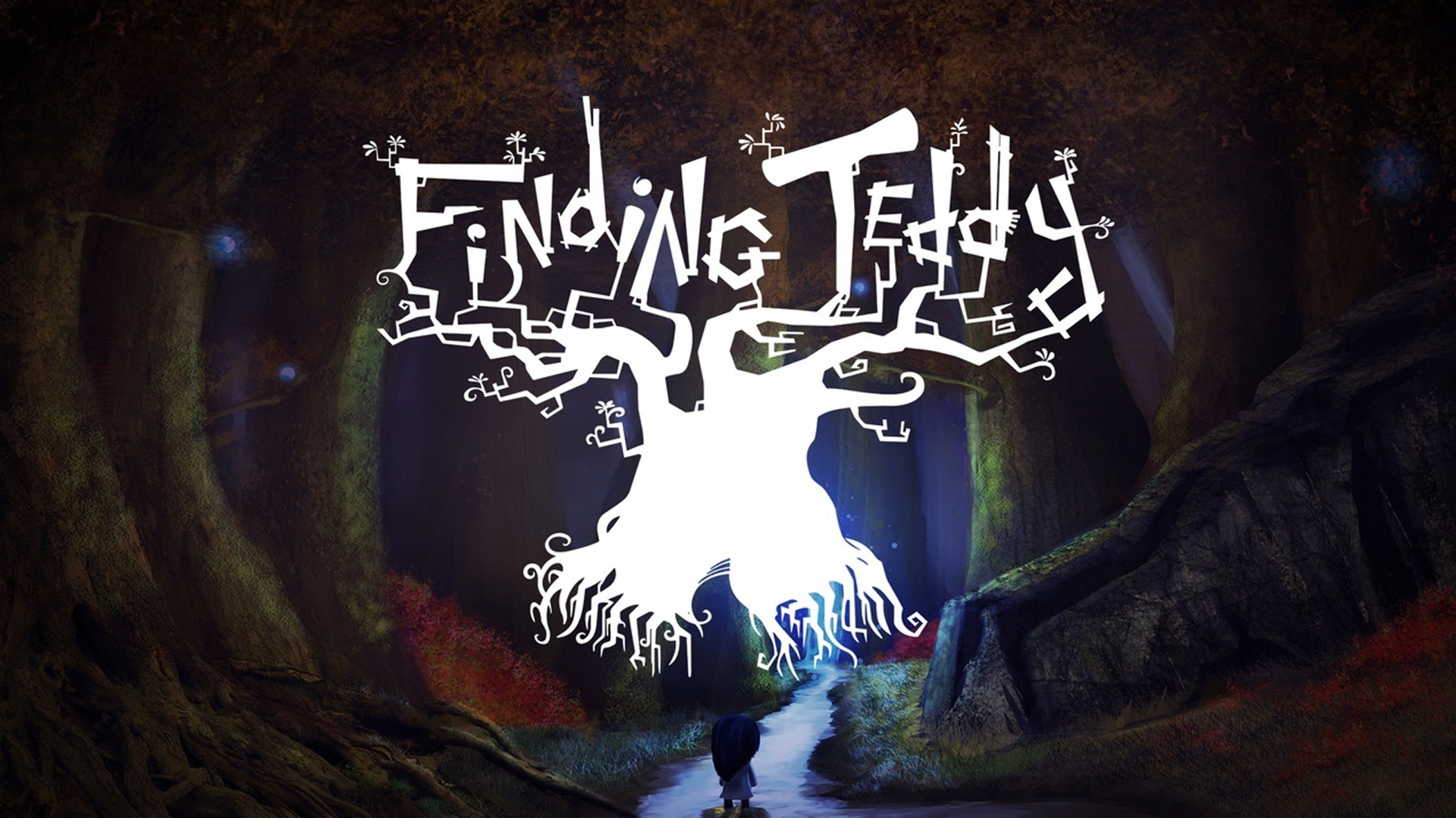 Finding Teddy