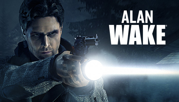 ALAN WAKE