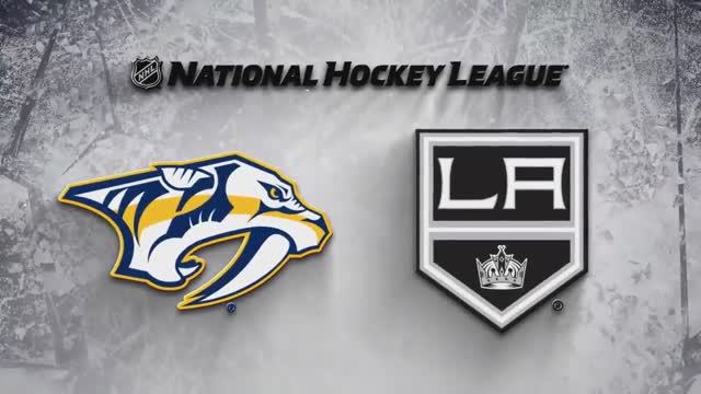 Обзор NHL 23.02.2024