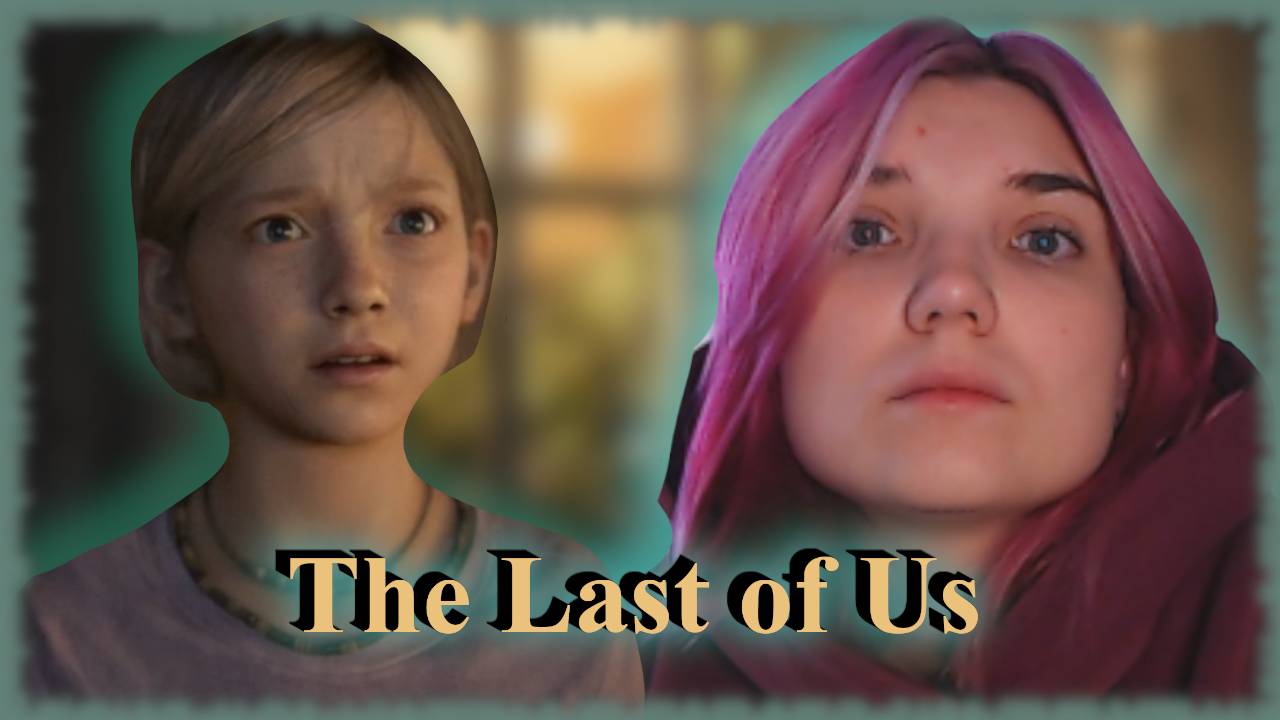 THE LAST OF US