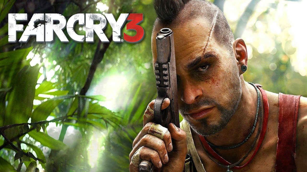 Far Cry 3