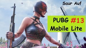 PUBG Mobile Lite